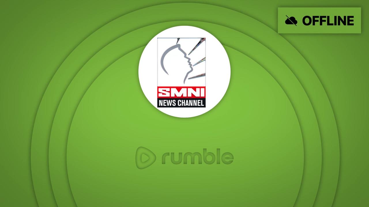 You’re watching Newsline World with Deivid - One News Page VIDEO