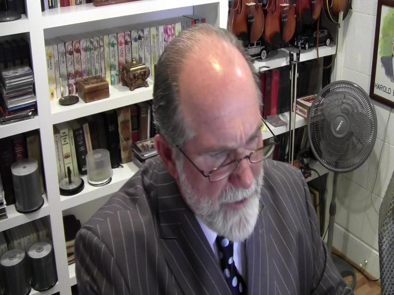 The Bright Spot Hour, September 14, 2023 - One News Page VIDEO