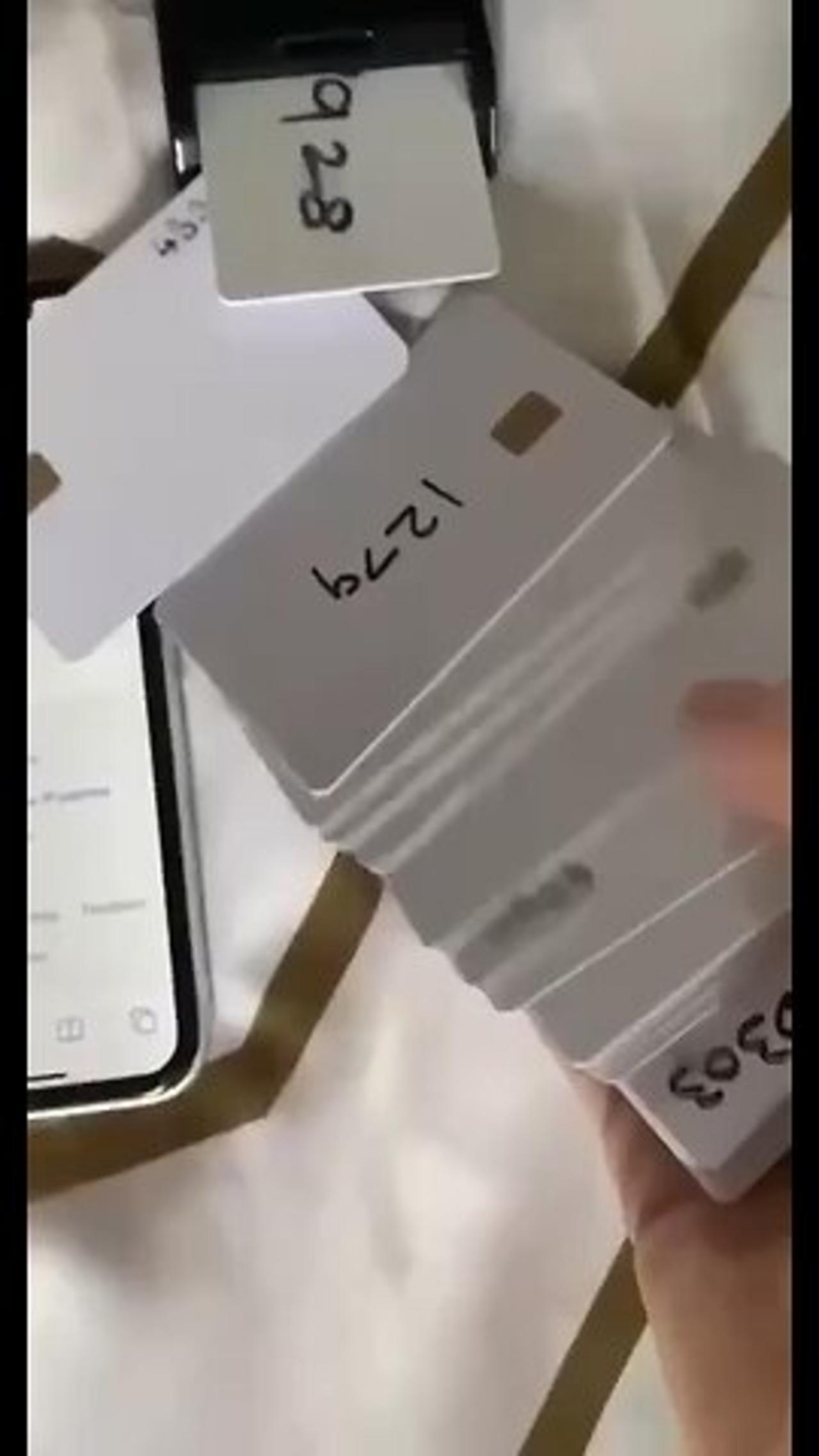 CLON CARD WALKTHROUGH 2023 - One News Page VIDEO