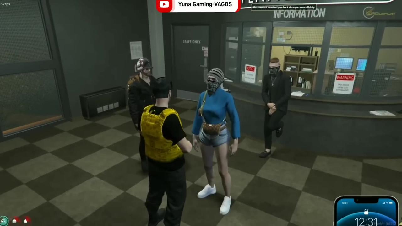 VAGOS vs MMTD (GTA V RP) HTRP 3.5 (1) - One News Page VIDEO