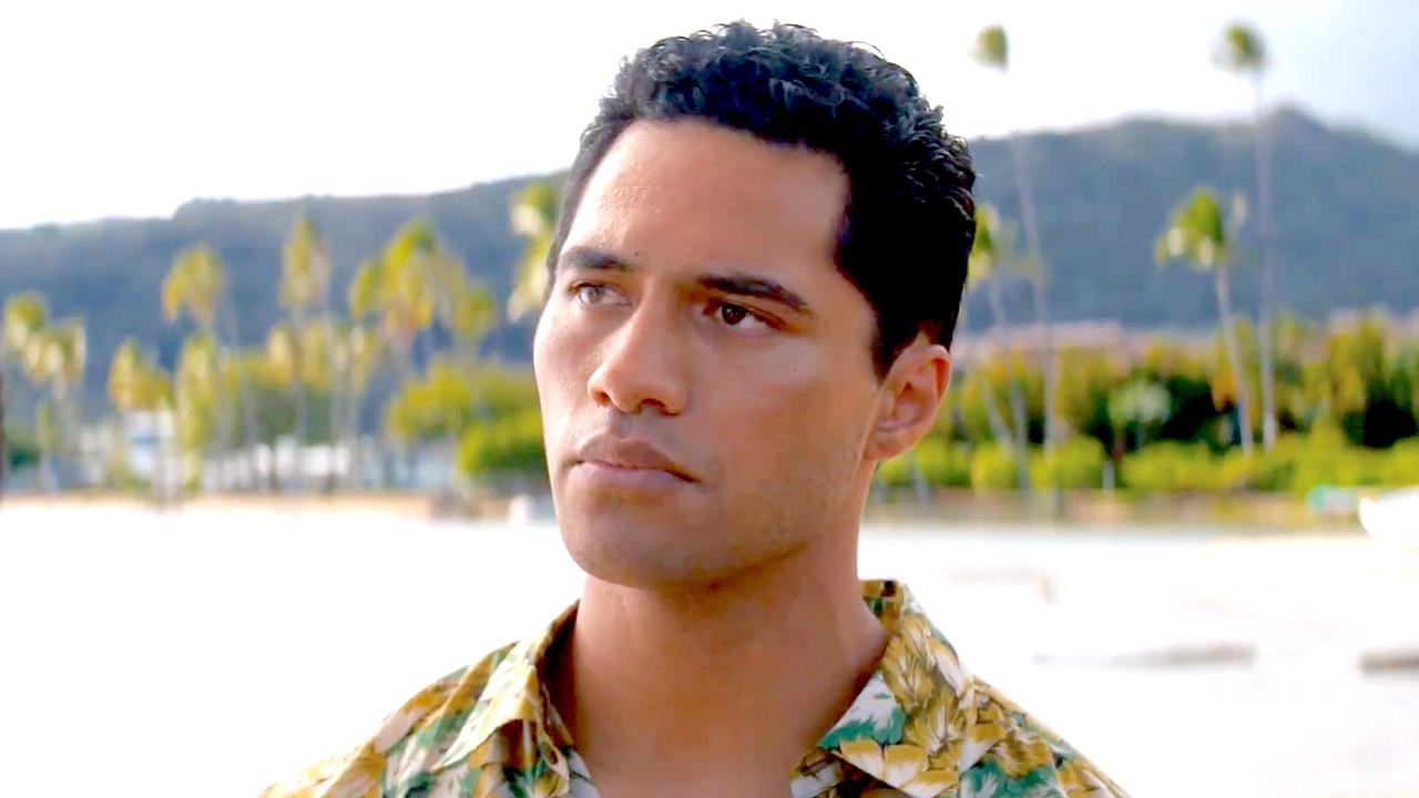 Not the Time for Jokes on CBS’ NCIS: Hawai’i - One News Page VIDEO