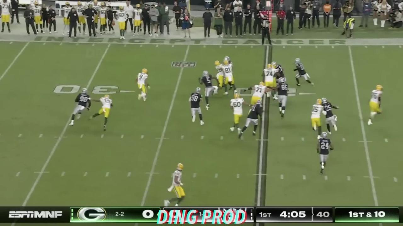 NFL Best Hits of the 2023 Season Week 5 - One News Page VIDEO