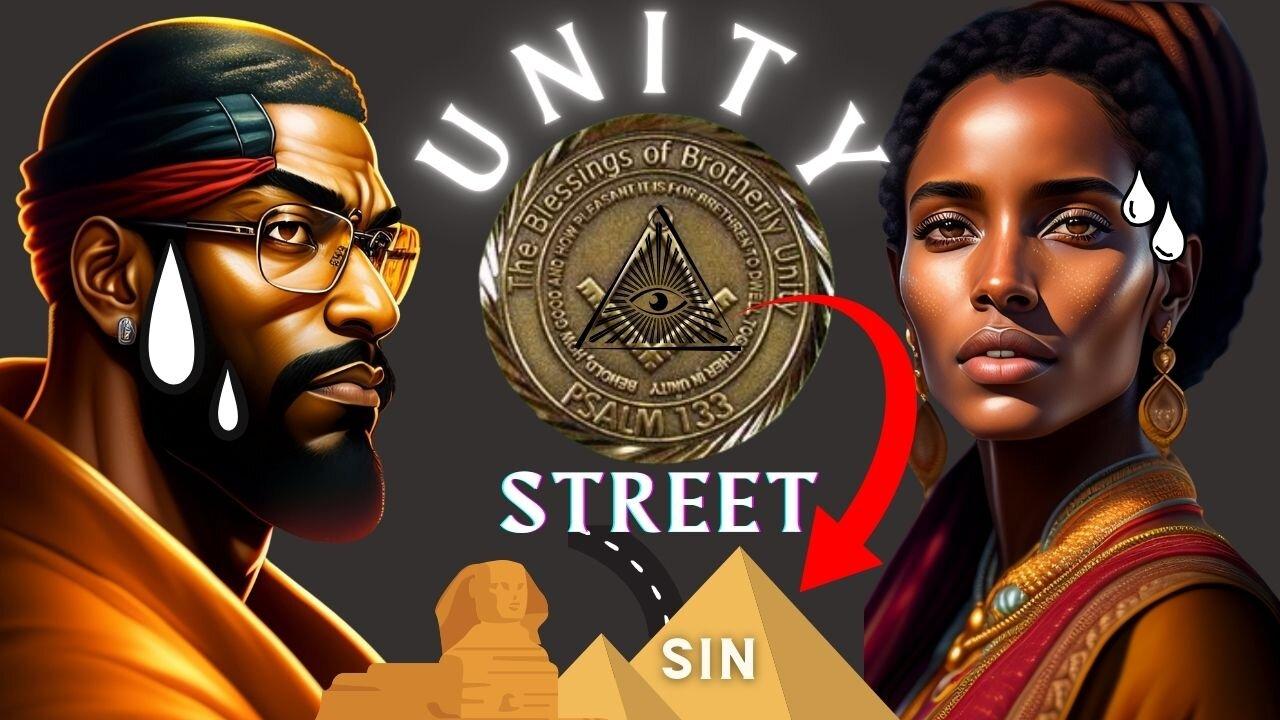 UNITY STREET BLACK CHURCH AND FREEMASONRY - One News Page VIDEO