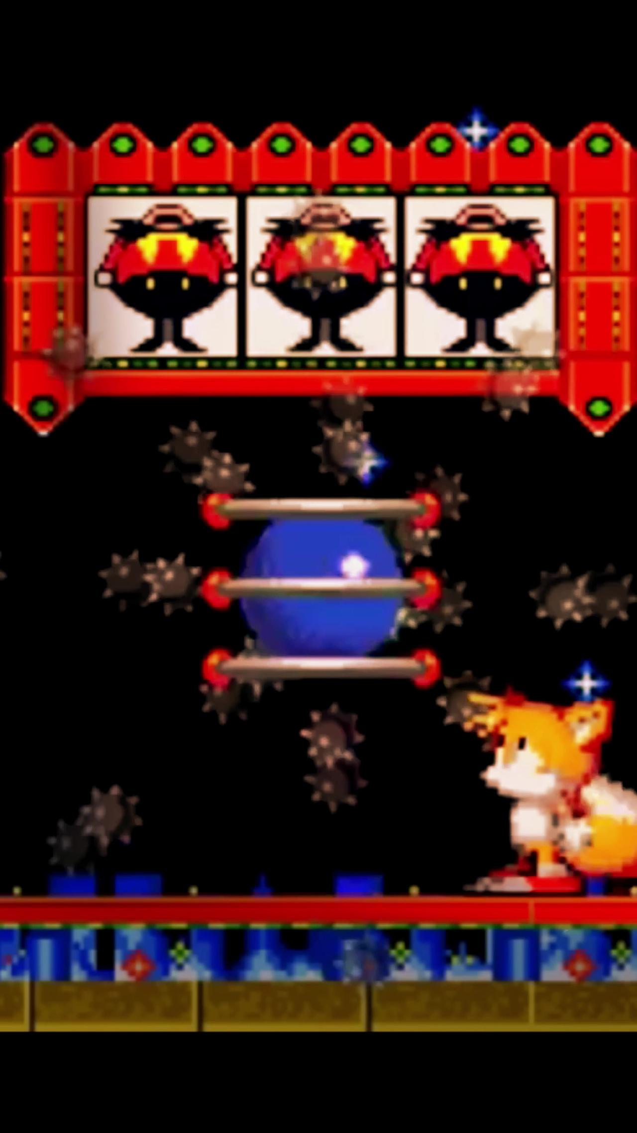 Sonic y su obsesión por la ruleta: ¿cómo - One News Page VIDEO