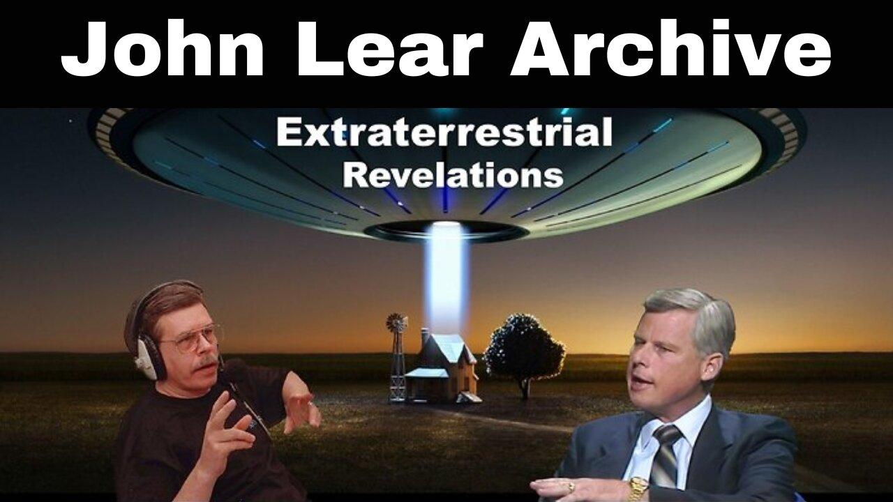 Art Bell and John Lear - Extraterrestrial - One News Page VIDEO