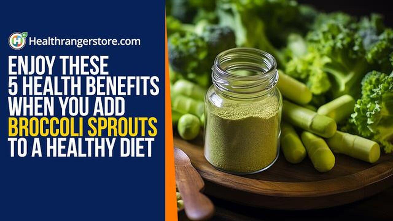Enjoy these 5 health benefits when you add - One News Page VIDEO