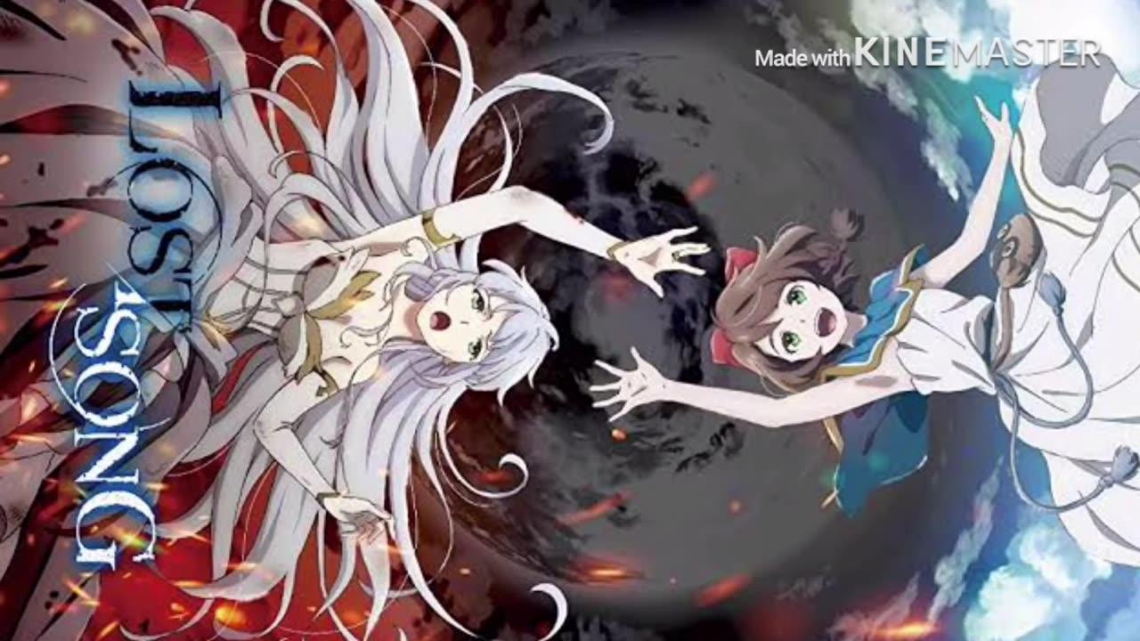 Lost Song - Song of Healing - One News Page VIDEO