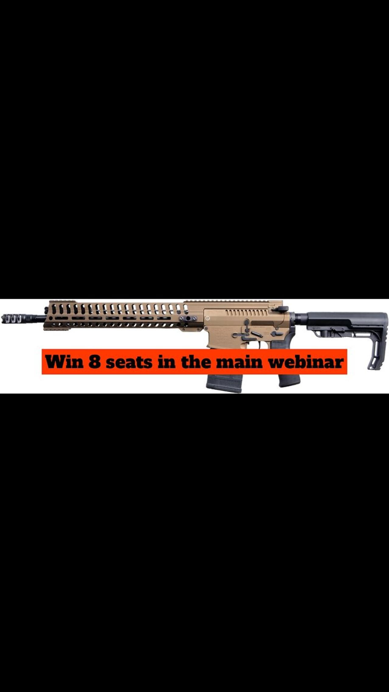 POF USA REVOLUTION BURNT BRONZE .308 MINI #1 FOR - One News Page VIDEO