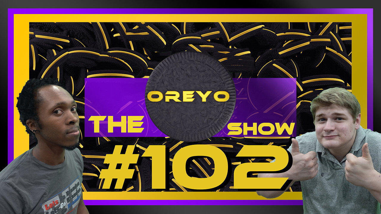 The Oreyo Show - EP. 102 | WW3 - One News Page VIDEO