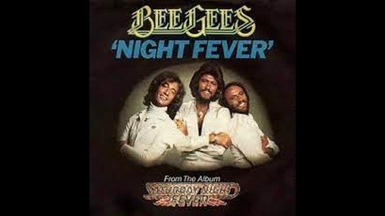 Bee Gees - Night Fever - One News Page VIDEO