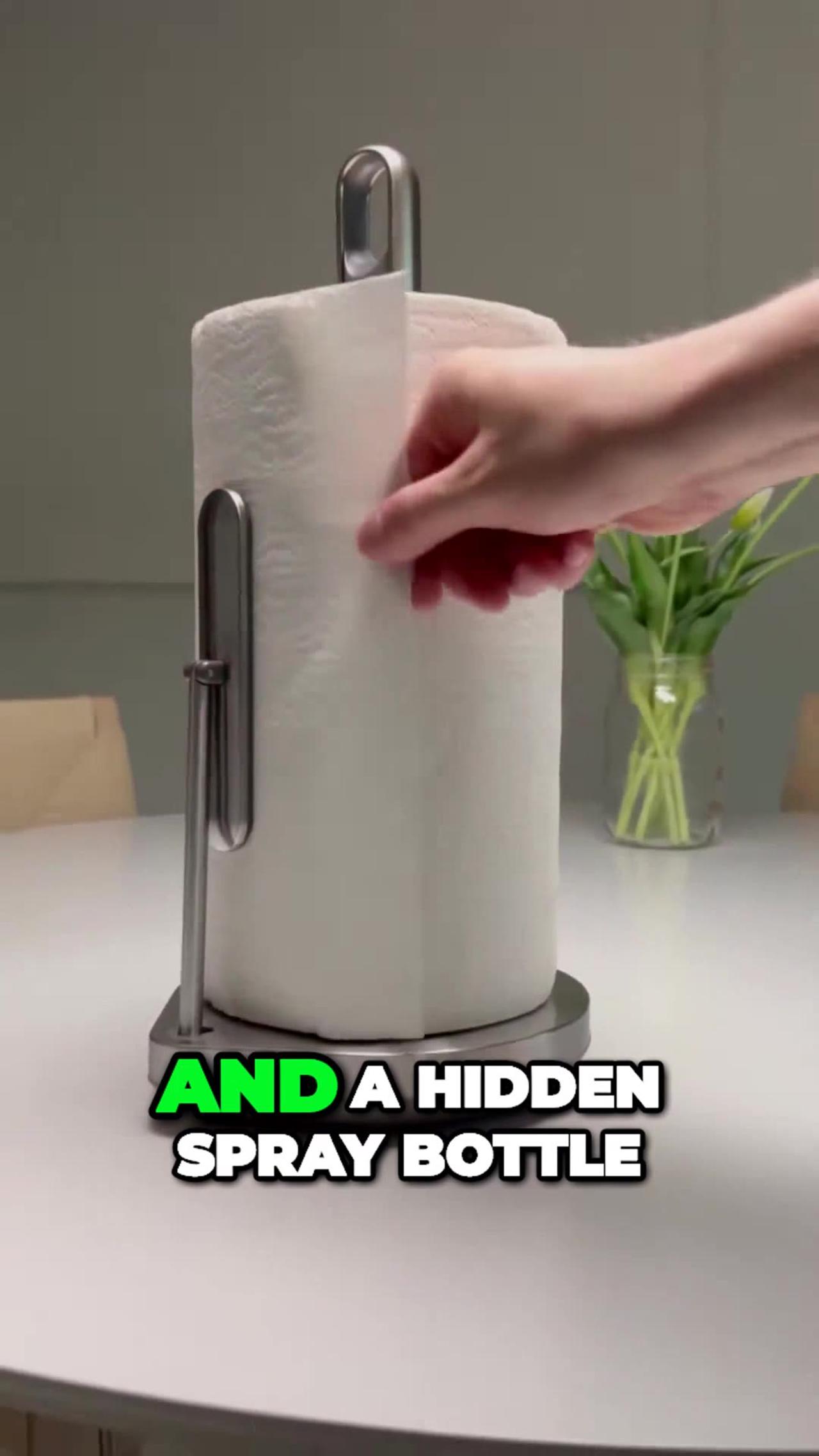 Revolutionize Your Cleanups with this Smart - One News Page VIDEO