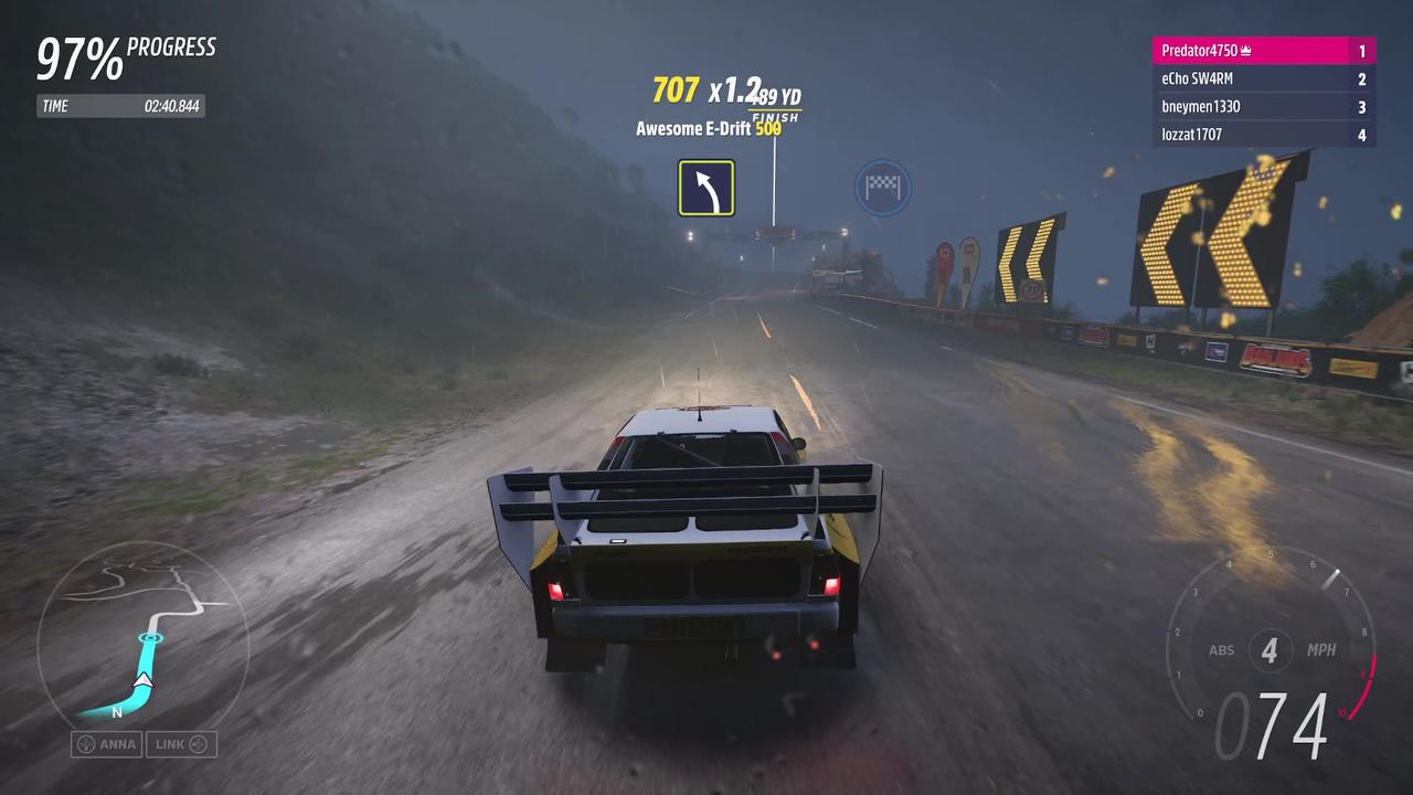 Forza Horizon 5 Rally Adventure Gameplay Video - One News Page VIDEO