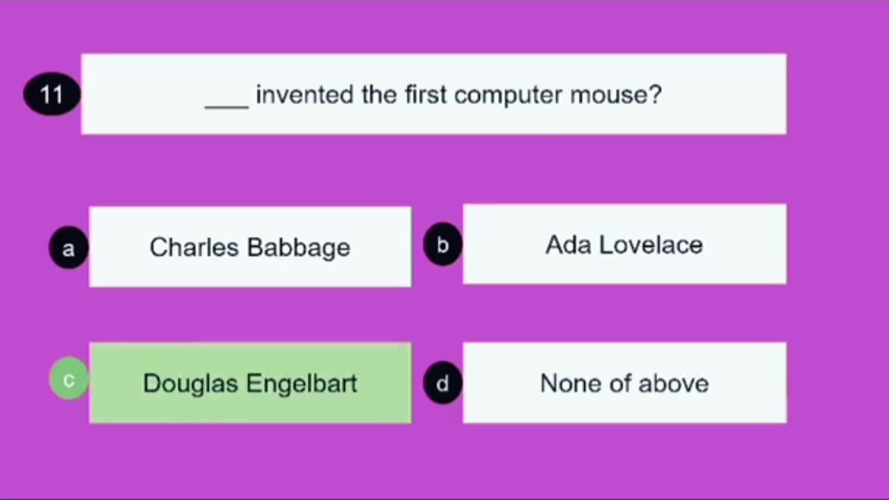 Demystifying Computer Science Qanda Revealed One News Page Video 2986