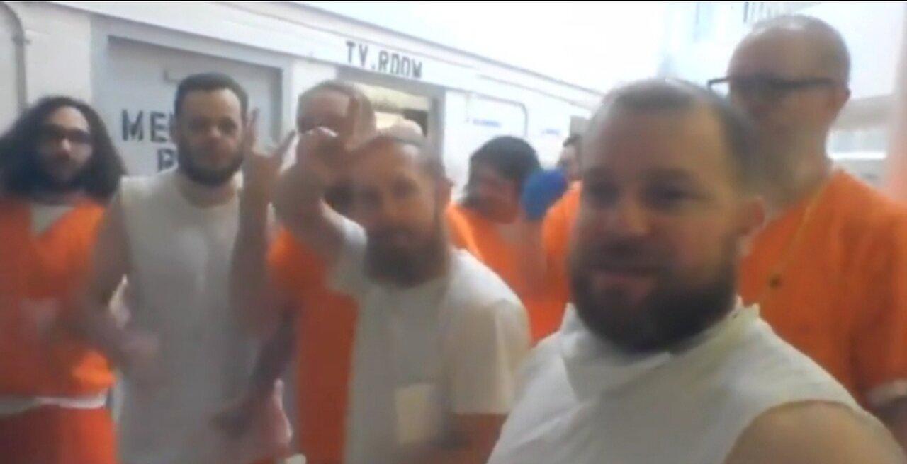 Live in DC! Jan. 6 Vigil! 10.22.22 - One News Page VIDEO
