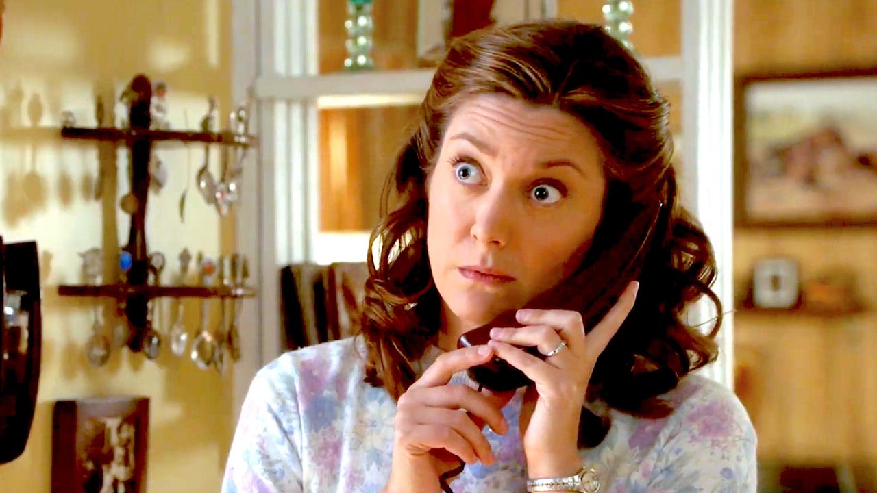 A Nervous Traveler on CBS’ Young Sheldon - One News Page VIDEO