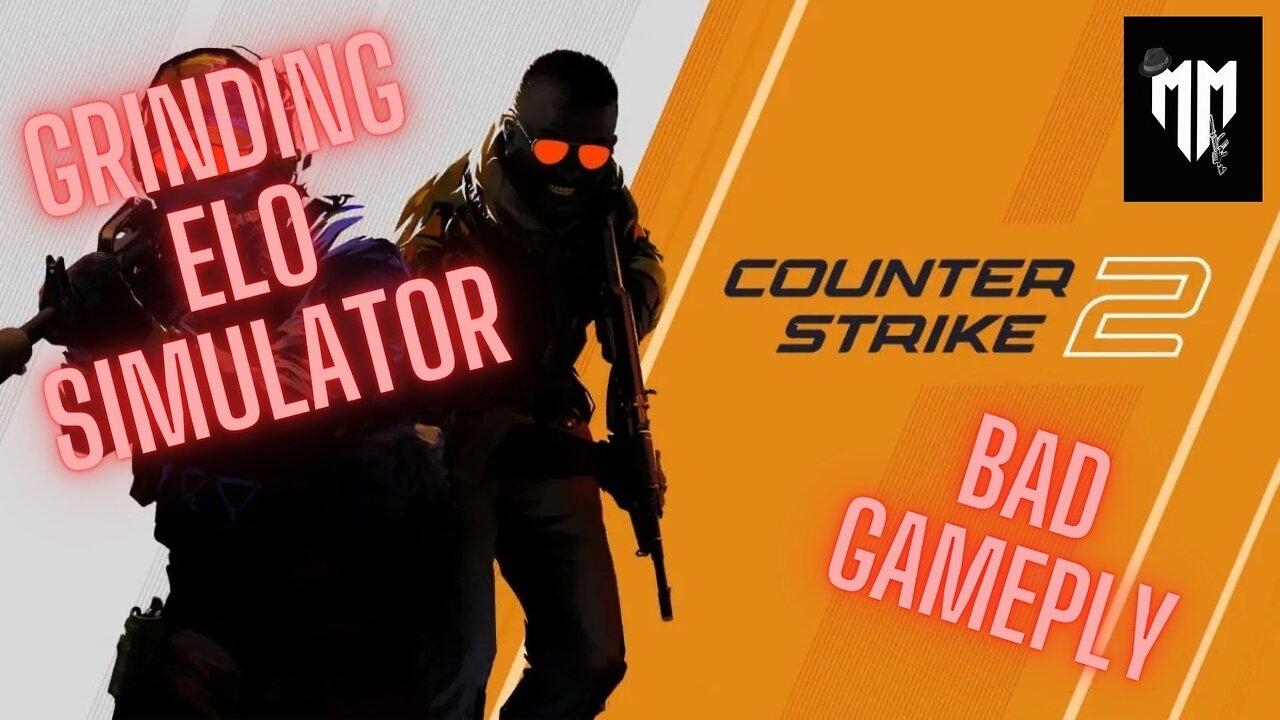 MelonMafia CS2 Elo Grind Chillin #RUMBLE - One News Page VIDEO