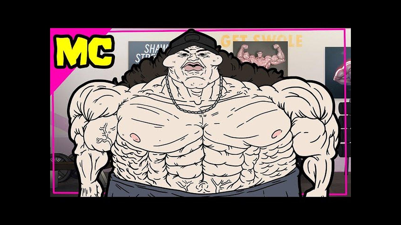 Angel of Gainz - One News Page VIDEO