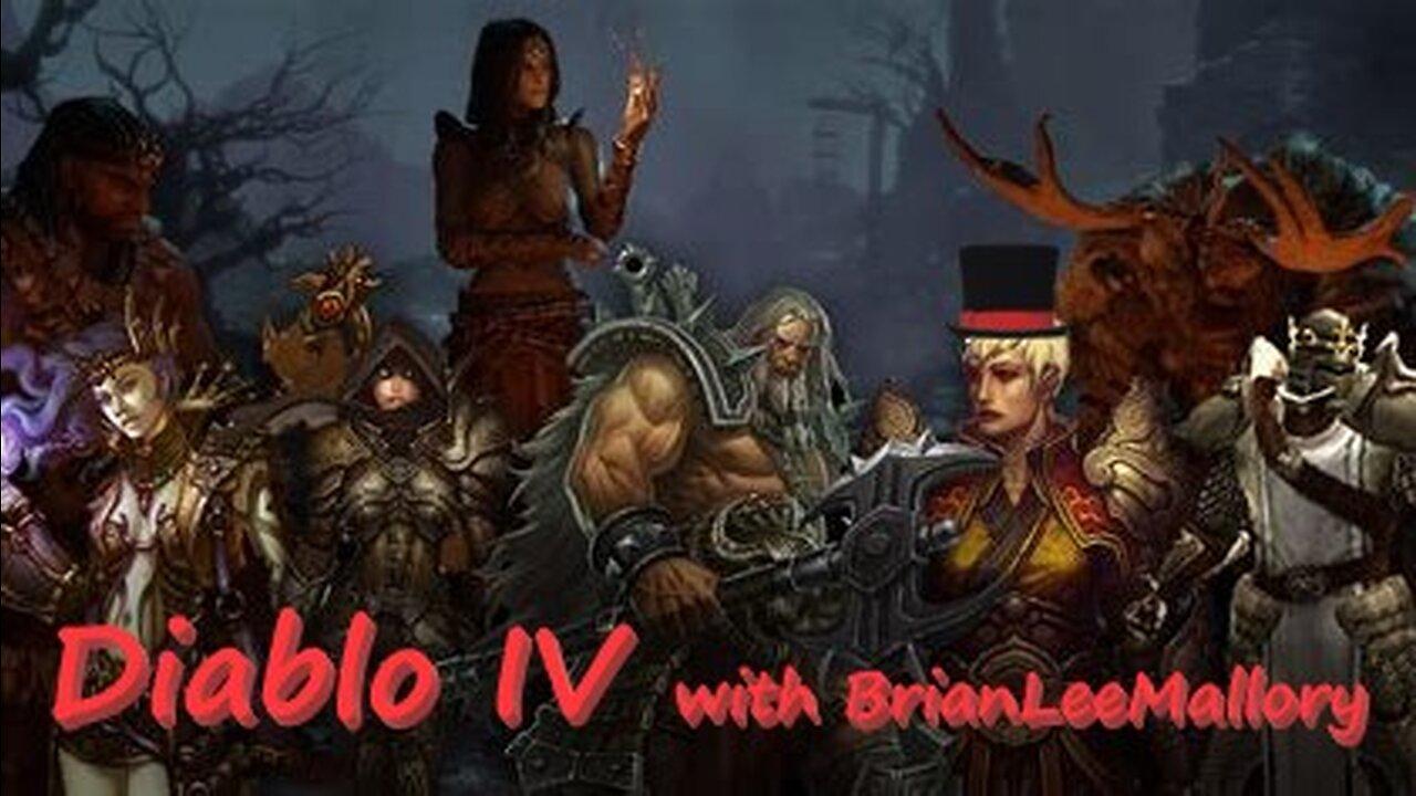 Diablo 4 "Ice is Nice and Candy is - One News Page VIDEO
