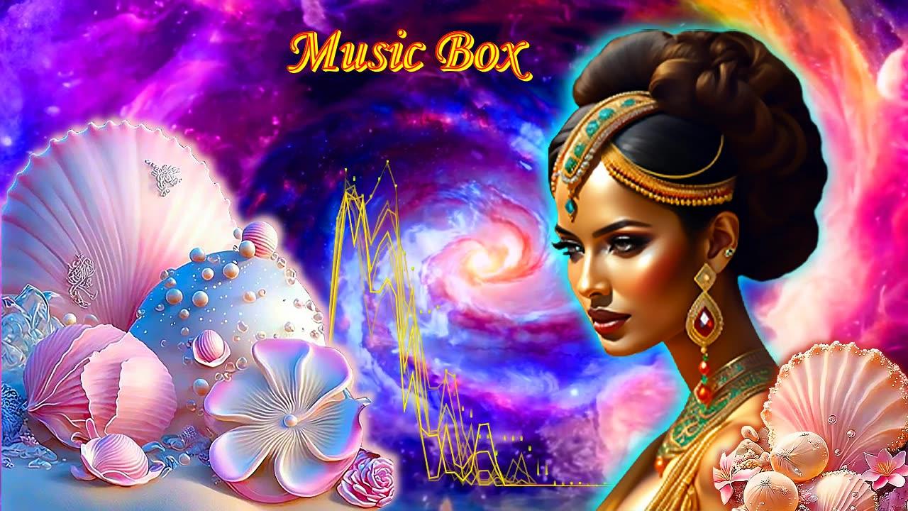 MUSIC BOX. MEDITATION-2. - One News Page VIDEO