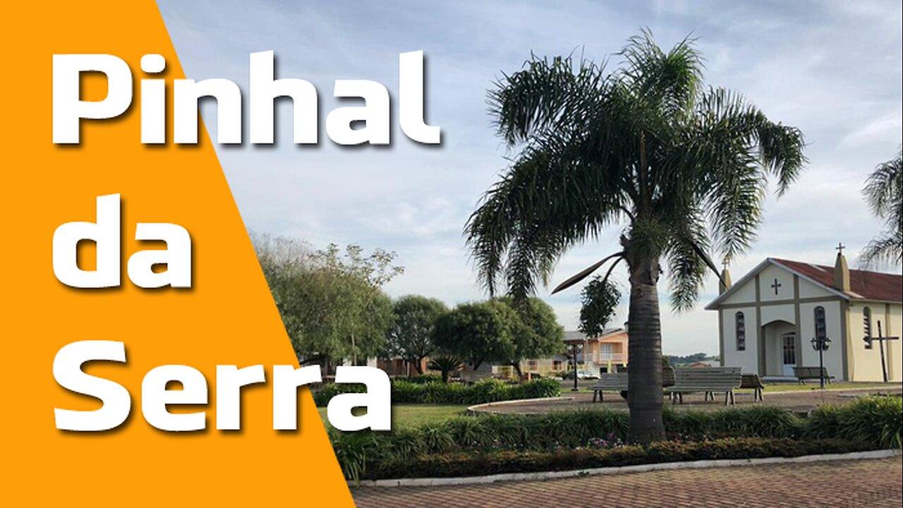 Pinhal da Serra - Rio Grande do Sul - Brasil - One News Page VIDEO