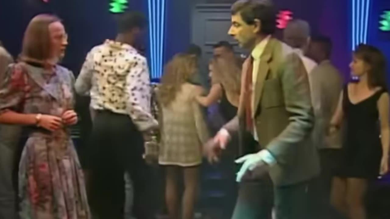 100% You will Laugh Mr Bean Comedy - One News Page VIDEO