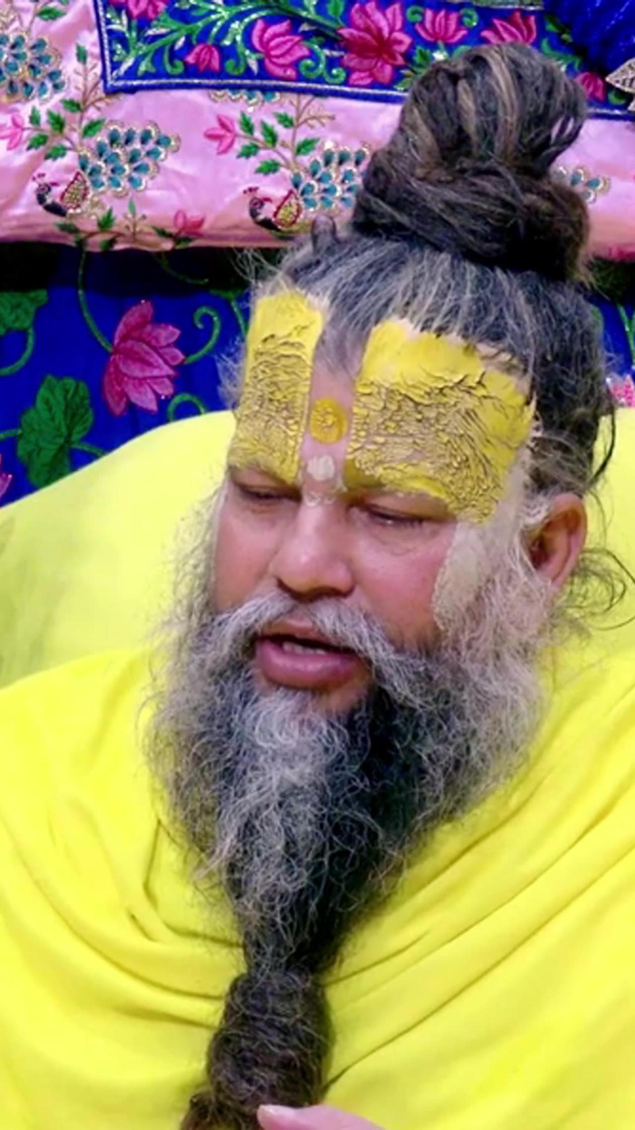 Appne Karm Ko Sahi Dhang Se Karna Hi Puja Hain - One News Page VIDEO