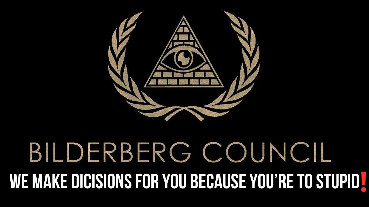 Bilderberg Group | They Don't Care About - One News Page VIDEO