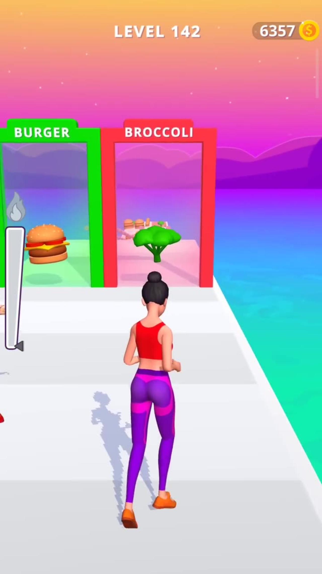 Funniest video game 😂😂#minigames#funny - One News Page VIDEO