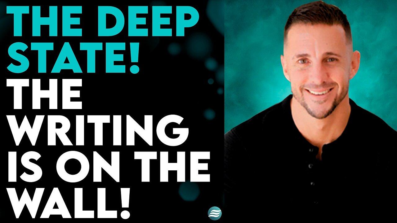 ANDREW WHALEN: THE WRITING IS ON THE WALL! - One News Page VIDEO