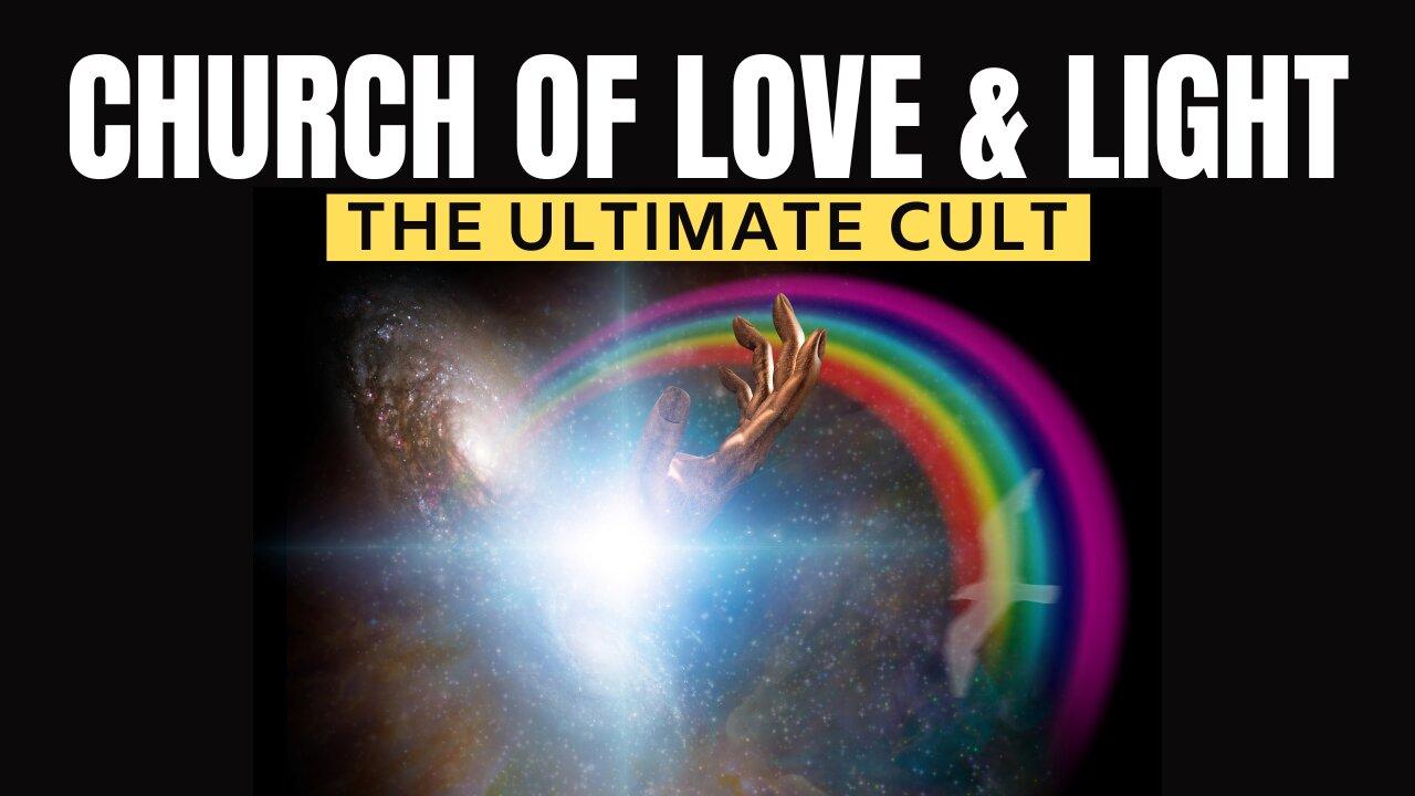 The New Age Church Of Love & Light - The - One News Page VIDEO