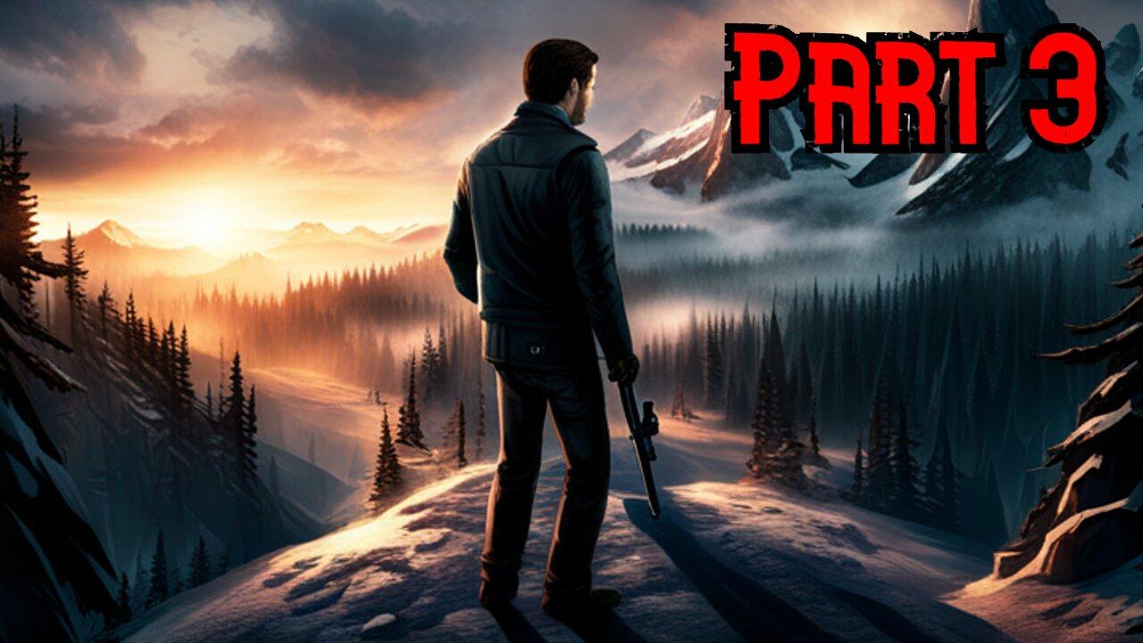 Alan Wake Is Searching For Long Lost Love - One News Page VIDEO