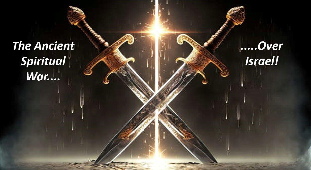 Oct 22/23 | The Ancient Spiritual War Over - One News Page VIDEO