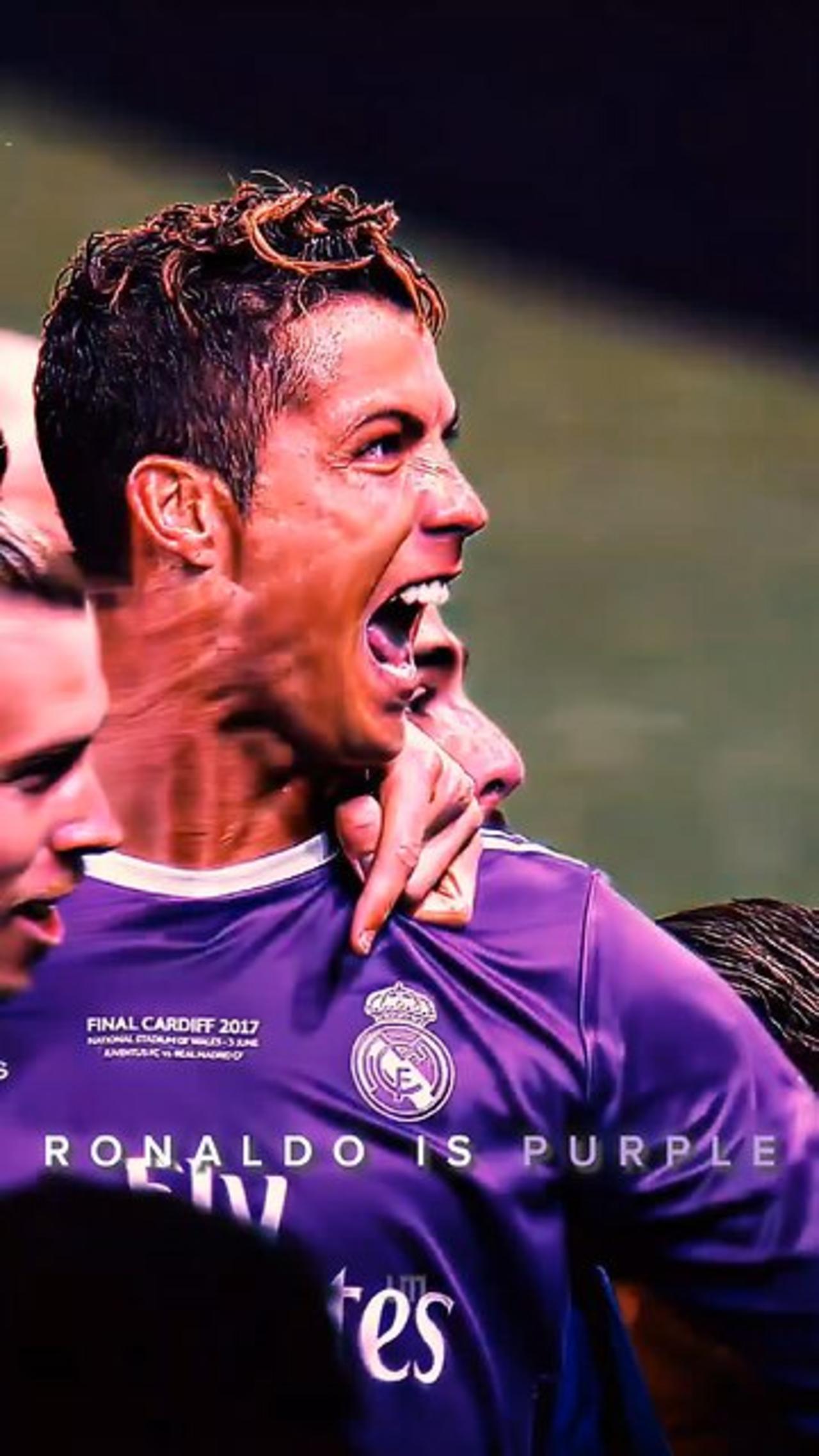 Ronaldo edit - Le Monde - One News Page VIDEO