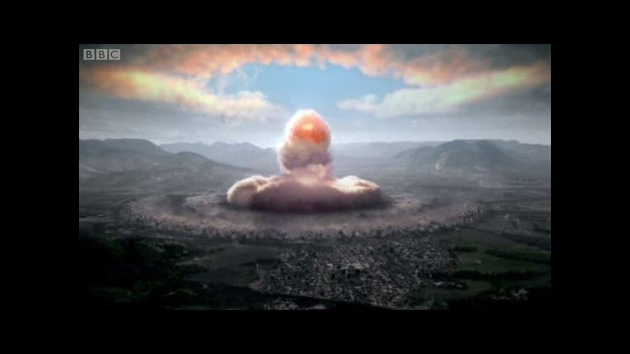 Hiroshima: Dropping The Bomb - Hiroshima - BBC - One News Page VIDEO