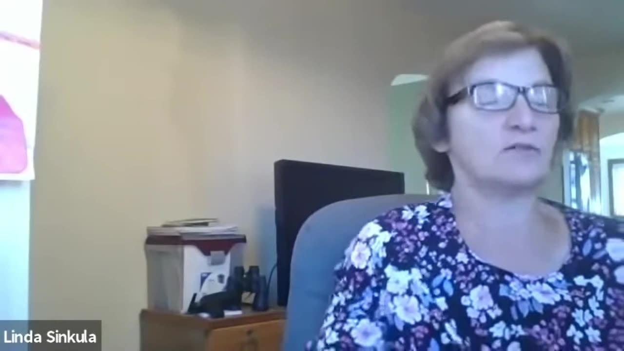 Wisconsin Election Clerk - Democrats Registering - One News Page VIDEO