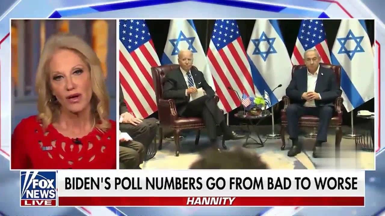 Sean Hannity 10/24/23 | FULL BREAKING FOX NEWS - One News Page VIDEO