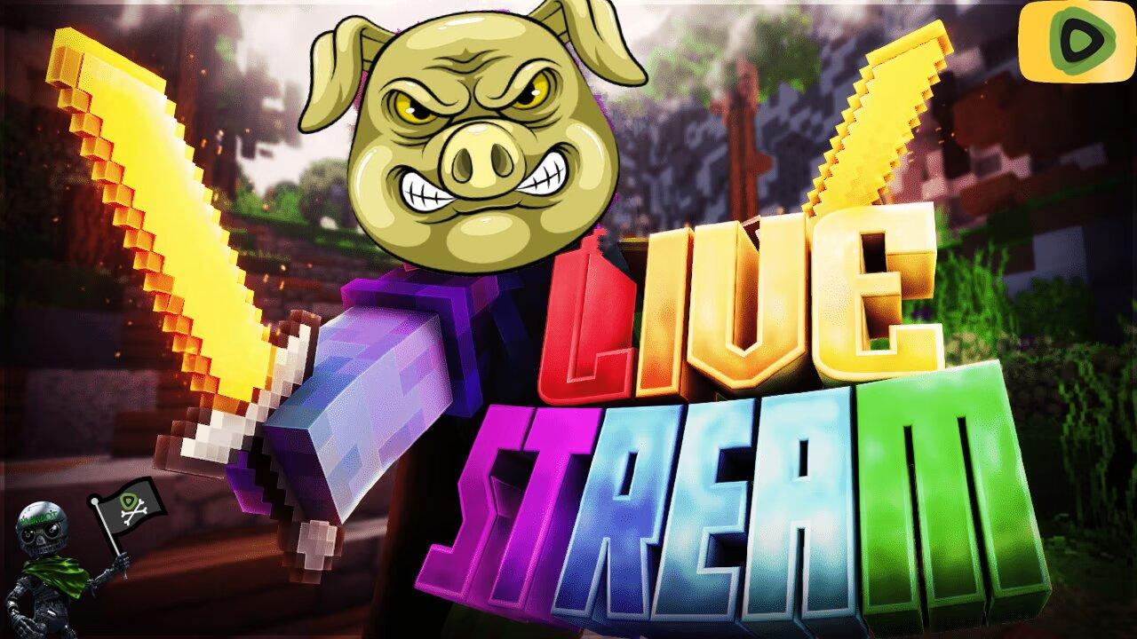 Come join us on our adeventure in this SMP made - One News Page VIDEO