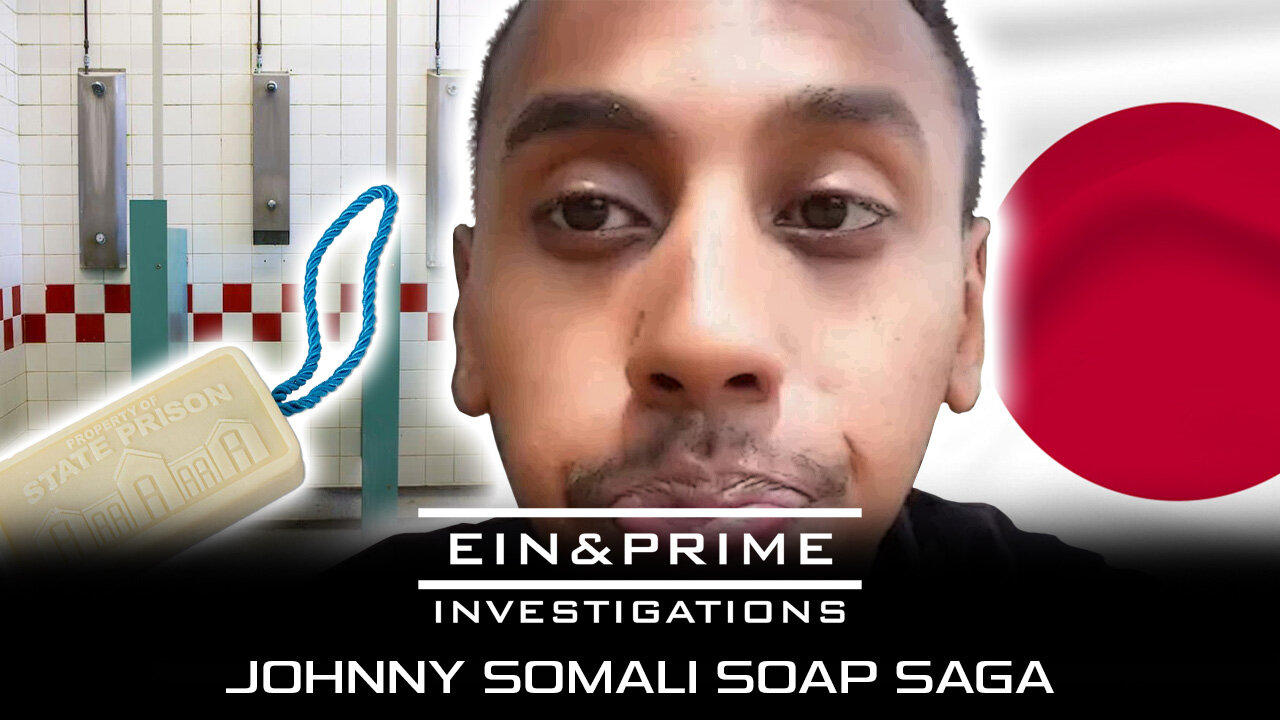 Johnny Somali Soap Saga - One News Page VIDEO