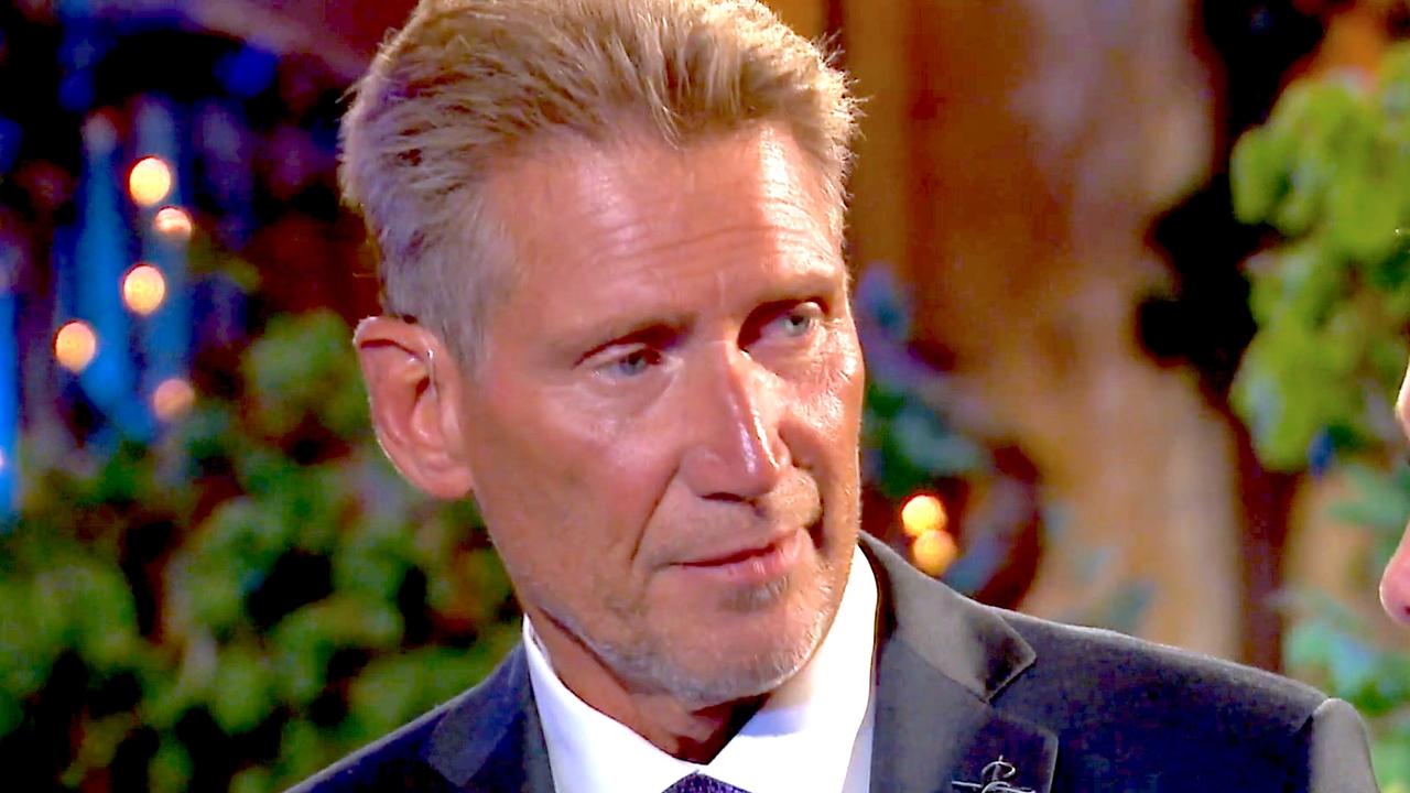 Saying Goodbye on ABC’s The Golden Bachelor - One News Page VIDEO