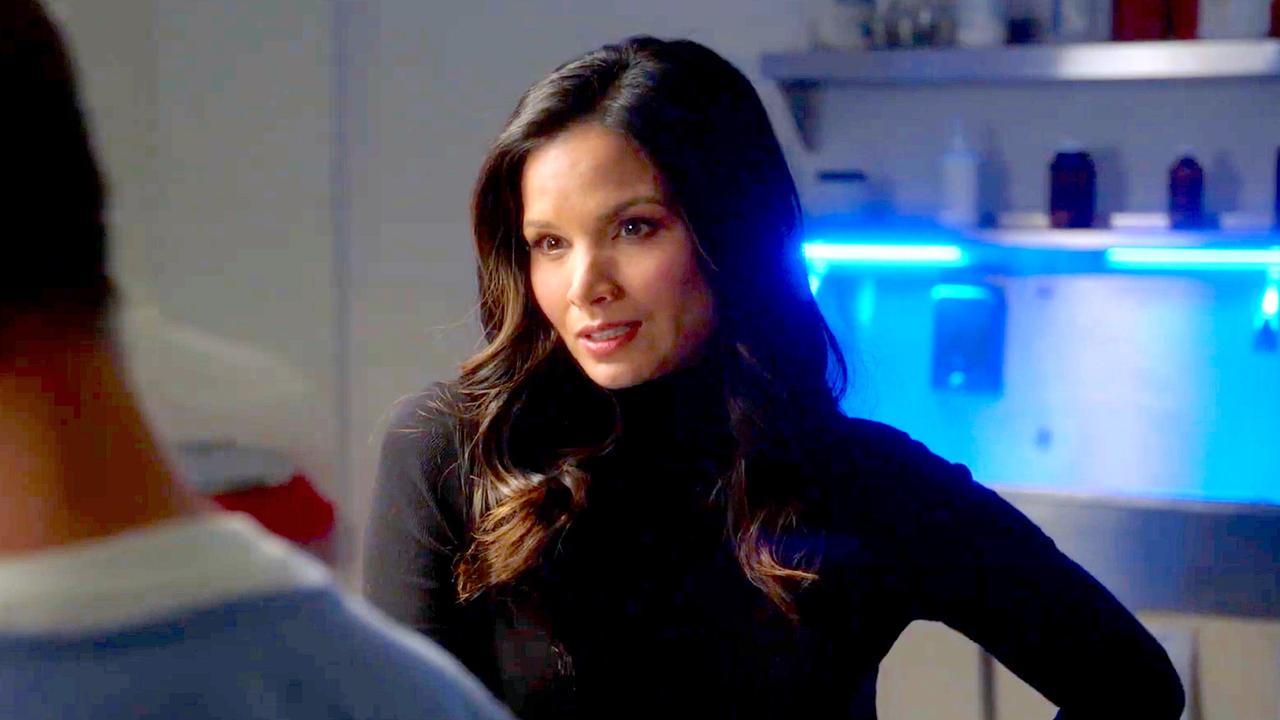 Last Bridge to Cross on CBS’ Cop Drama NCIS - One News Page VIDEO