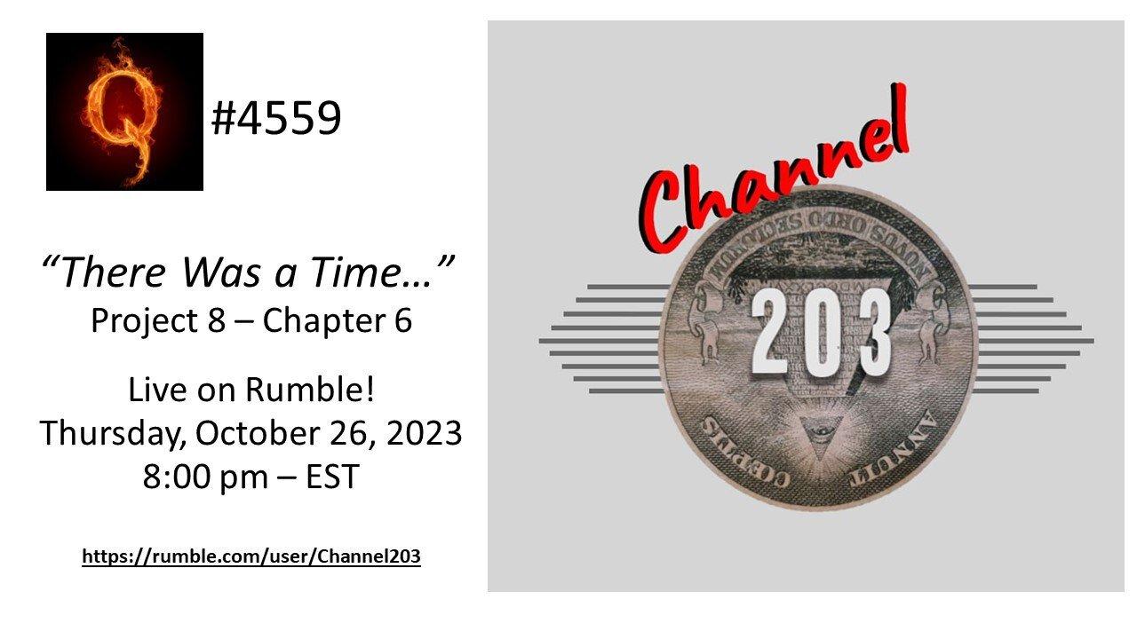 "There Was a Time..." - One News Page VIDEO