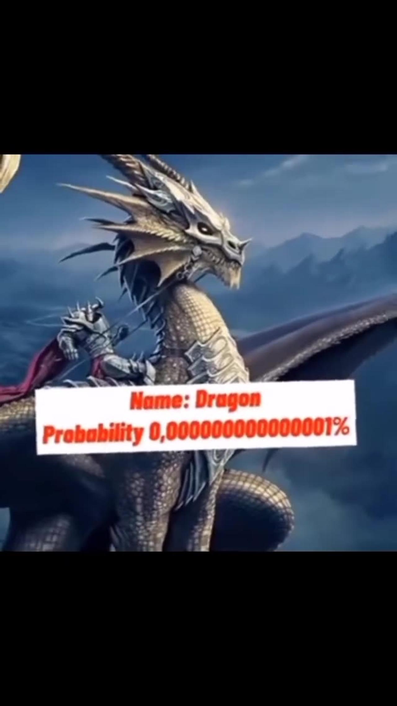 Dragon in real life 🧬 🧬 🐉🐉🐲🐲 - One News Page VIDEO