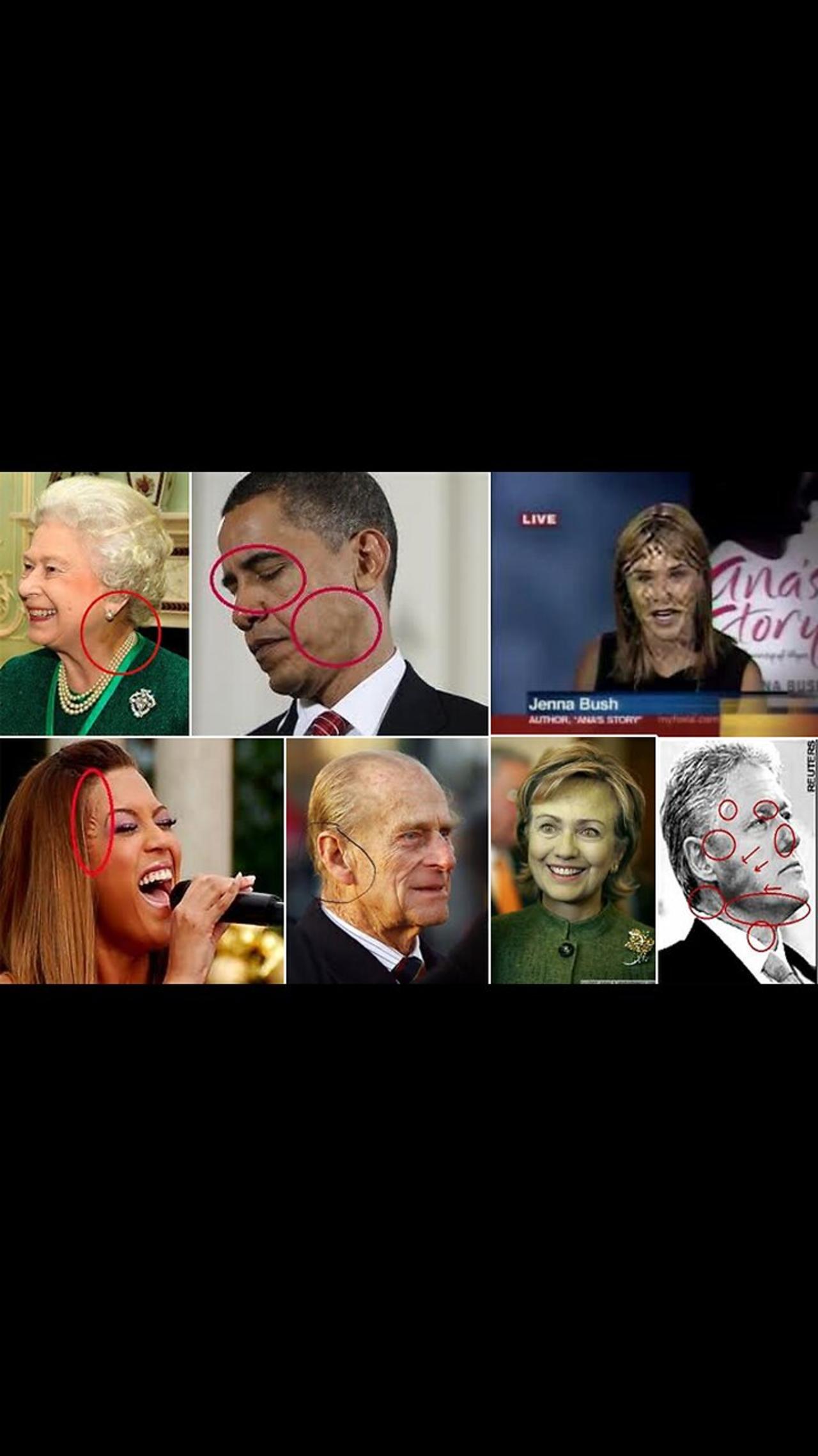 Tory Smith’s Update on Child Trafficking and - One News Page VIDEO