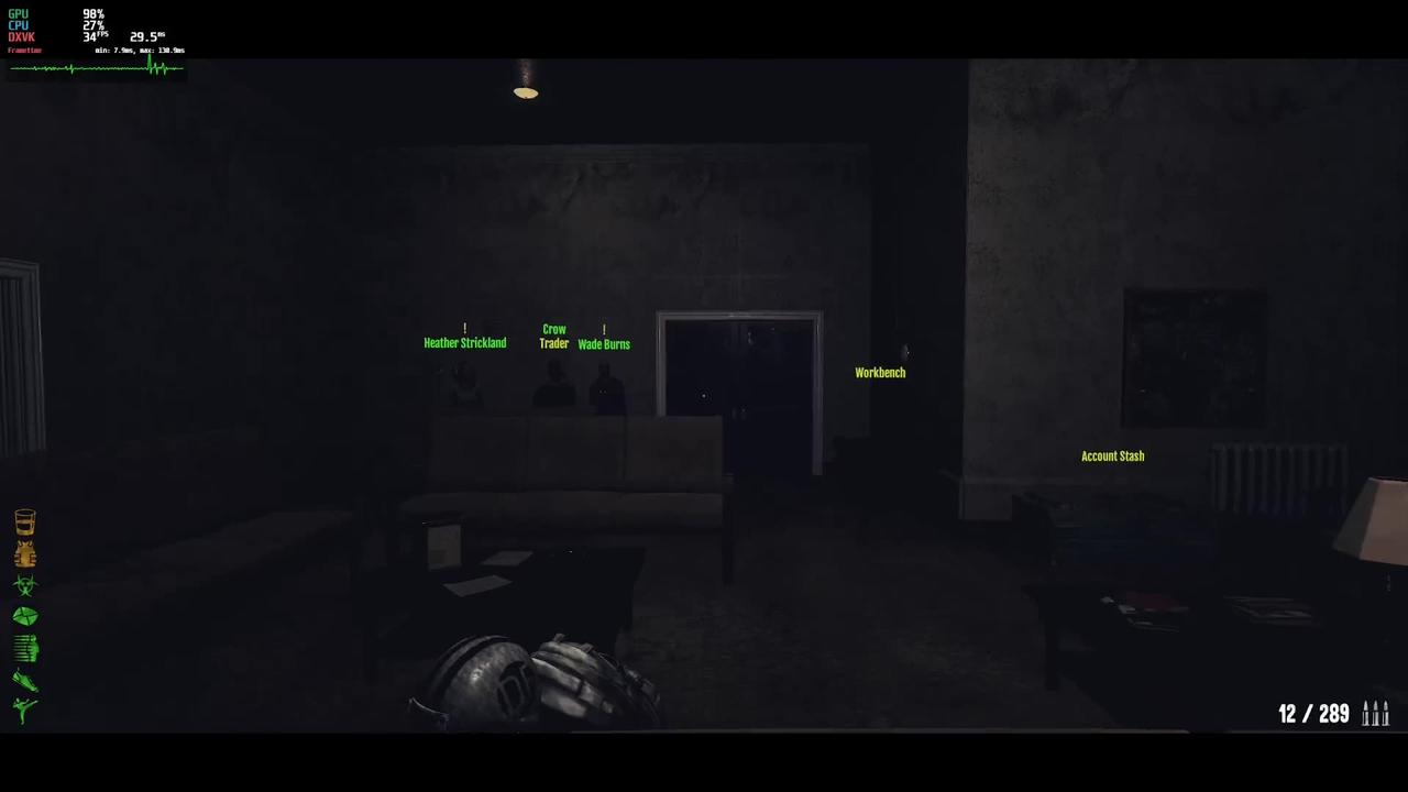 Deadfrontier 2 - Zombie Survival Horror MMORPG - One News Page VIDEO