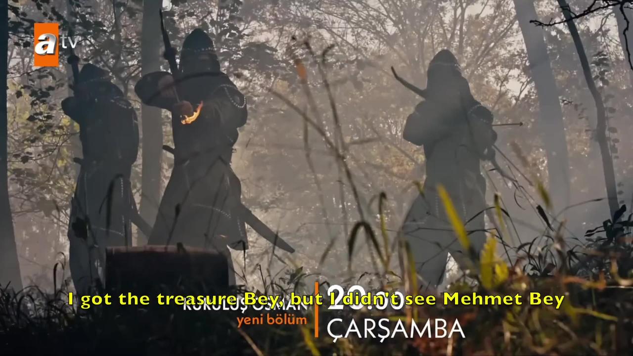 kurulus osman 134 trailer English subtitles - One News Page VIDEO