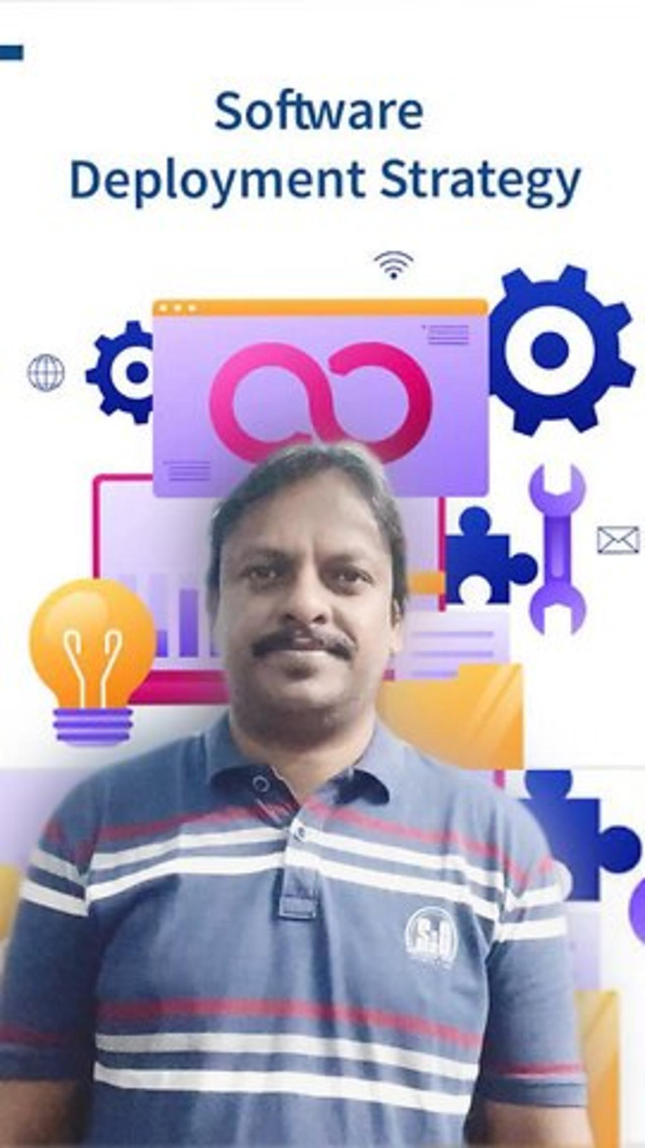 Top 6 Software Deployment Strategies One News Page Video