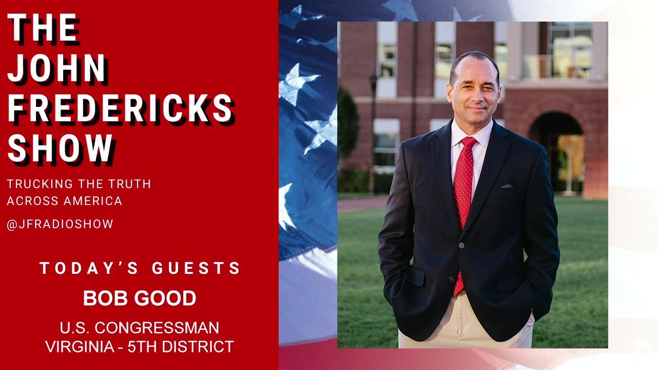 Bob Good: McCarthy Exposed! Tried to Torpedo - One News Page VIDEO