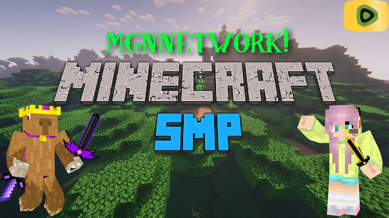 COME JOIN US ON OUR ADEVENTURE IN THIS SMP MADE - One News Page VIDEO