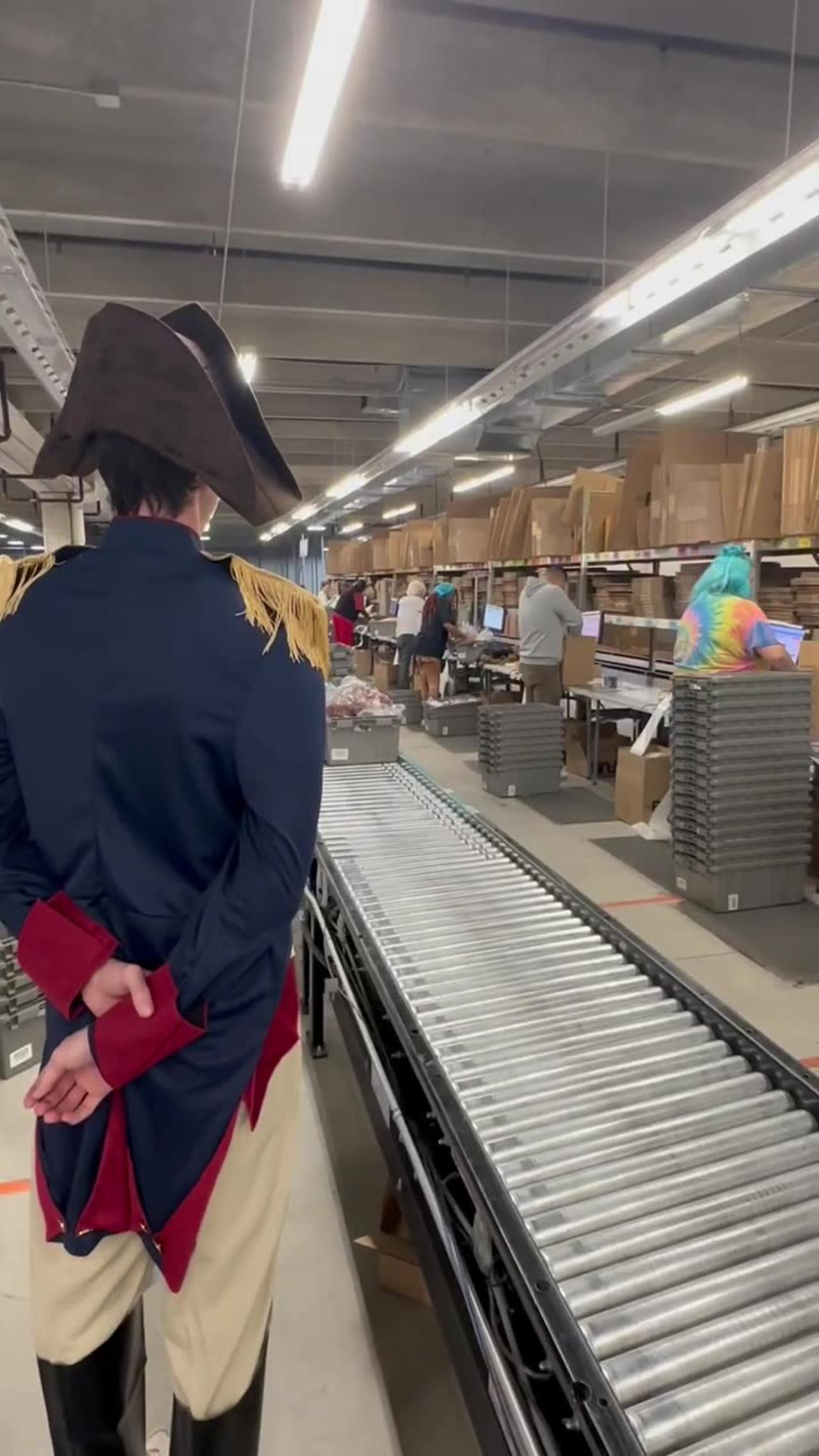 Napoleon Complex - One News Page VIDEO