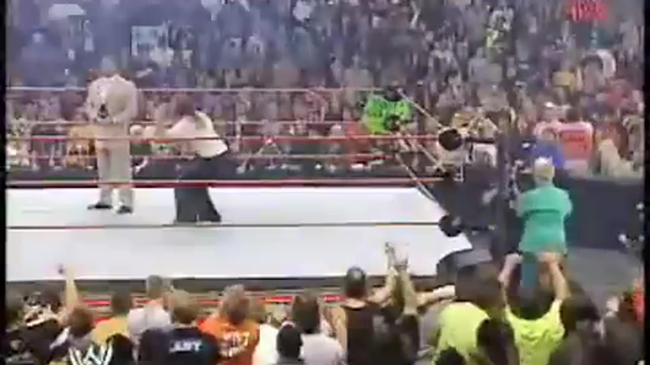 WWE Chairman Vince McMahons Illegitimate Son - One News Page VIDEO WWE Chairman Vince McMahons Illegitimate Son - One News Page VIDEO